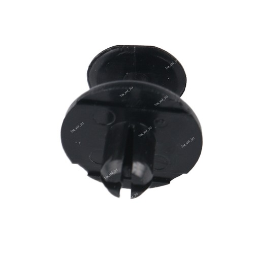 Qty 10 Clips 9046707214 Radiator Splash Shield Push-Type Retainers For ...