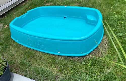 Step2 Big Splash Center Pool | eBay