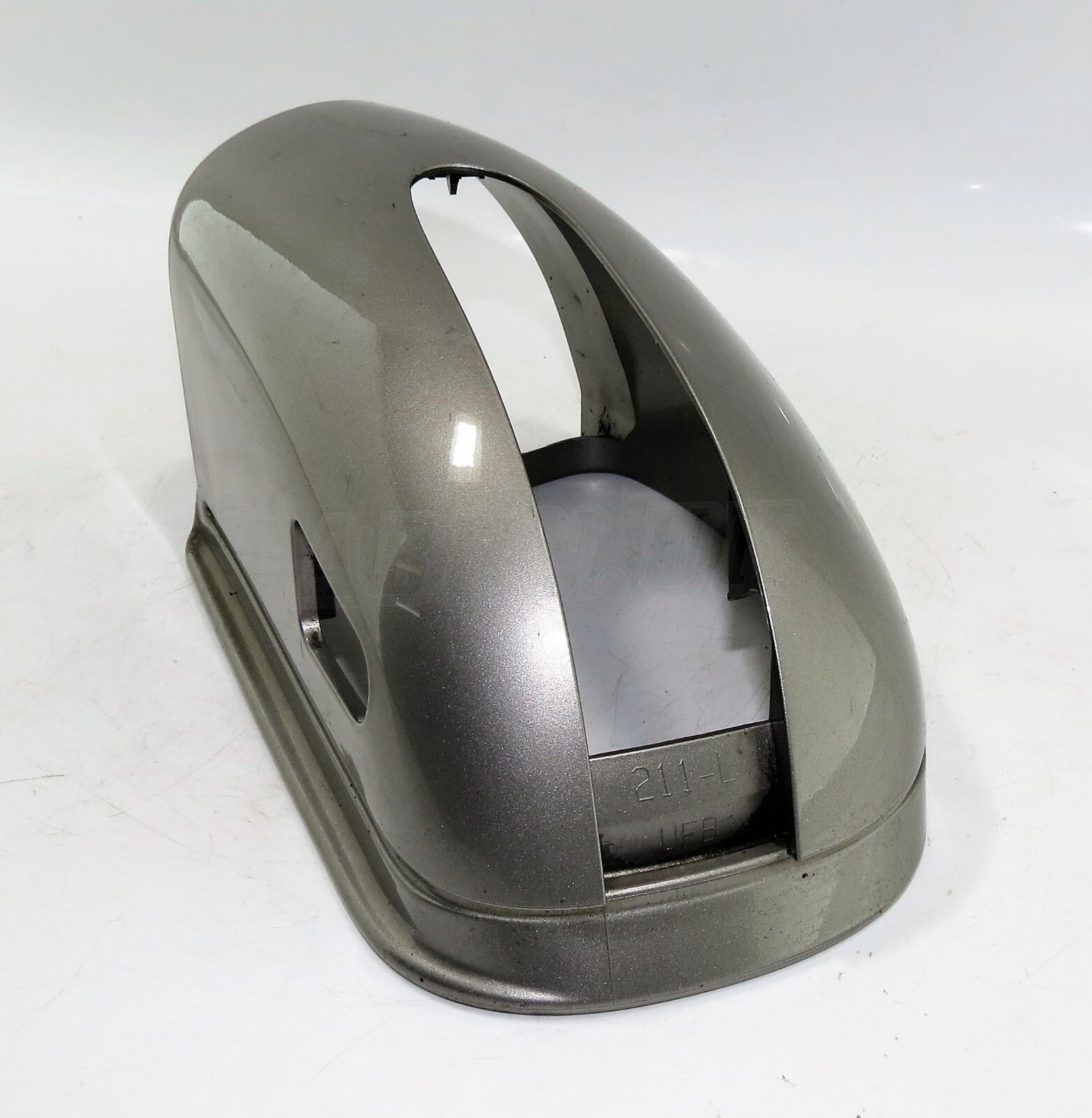 Mercedes E C Class W203 /04-07 Left Side Door Mirror Cover 2038100564 ...