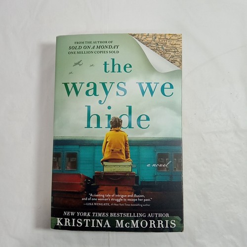 The Ways We Hide Paperback Book 9781728249766| eBay