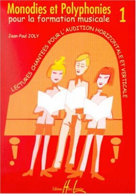 Monodies et polyphonies Volume 1 | eBay