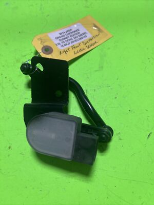 11-15 Jeep Grand Cherokee Front Right Ride Height Level Sensor ...