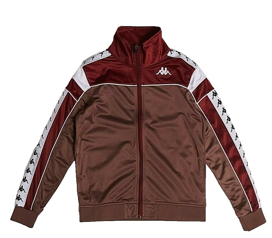 Kappa Track Jackets | eBay