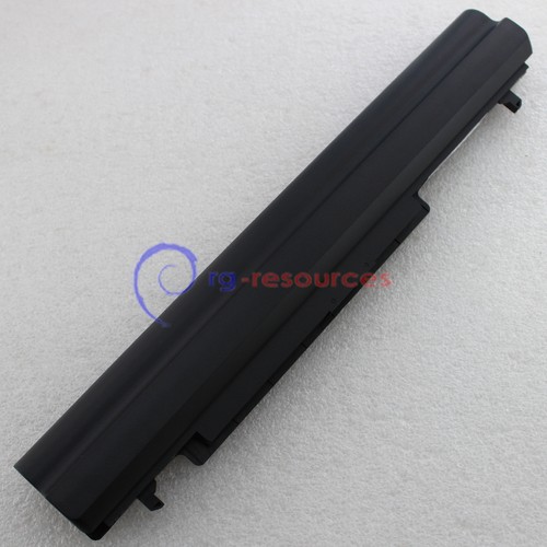 8Cell Battery for Asus A46 A56 K46CM K56CA S46C S56CA S550CA S505C A41 ...