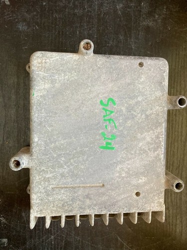 1998 Dodge Caravan TCU, TCM, Transmission Control Module OEM ...