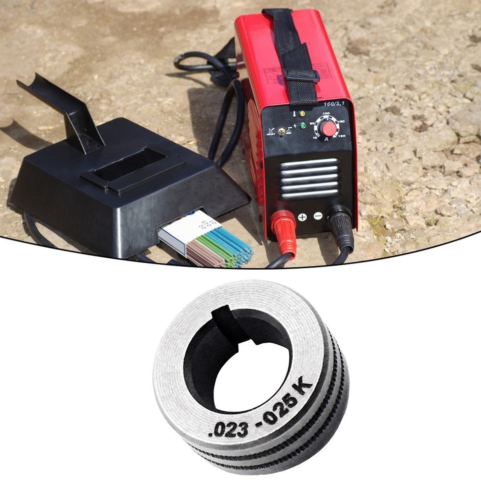 Replacement Drive Roll for Lincoln SP100 SP125 Plus With Knurled Design ...