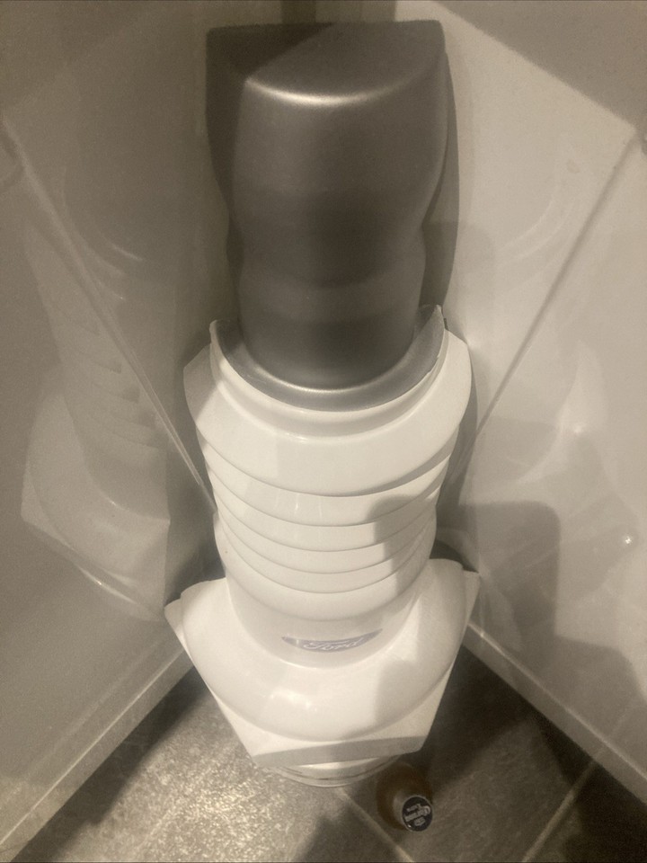 32” Giant Spark Plug FORD ESCORT MK1 1600E Mexico RS Mancave Classic ...
