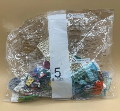 Lego 41232 DC Super Hero Girls Super Hero high School Bag 5 | eBay