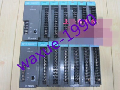 1pcs Used TAIAN TP11 CPU TP11 CPU | eBay