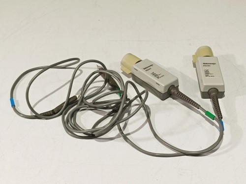 Tektronix P6243, Active Probe 1GHz | eBay