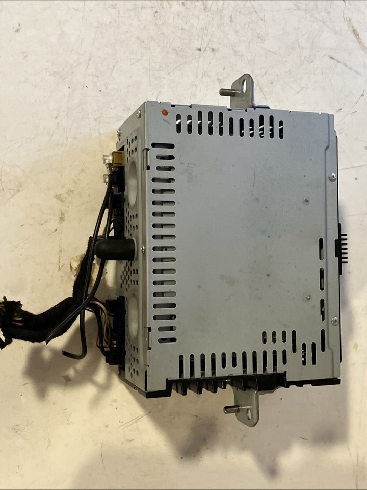 2013 - 2016 Ford Escape OEM CD MP3 Satellite Radio Receiver CJ5T-19C107 ...