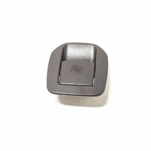 NEW BMW 3 E92 REAR SEAT BLACK ISOFIX MOUNT COVER 52206970744 OEM | eBay