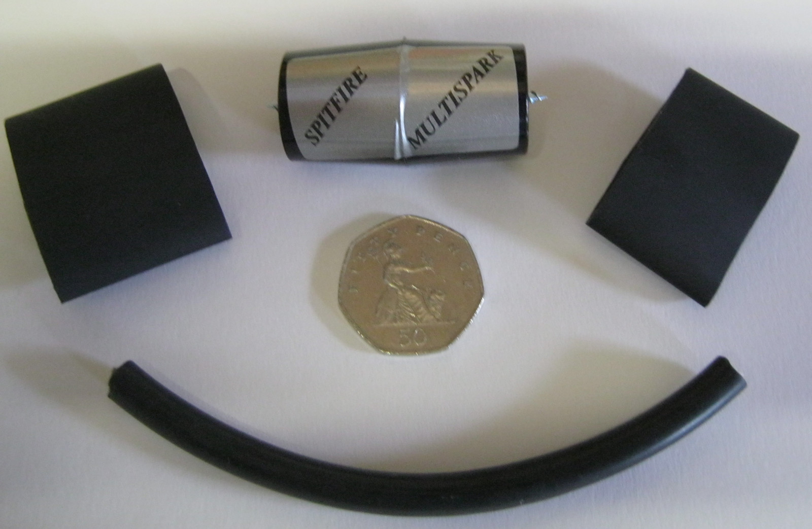 BETTER STARTING MORE POWER & MPG BSA DANDY BEAGLE ARIEL 3 BRIGAND ...