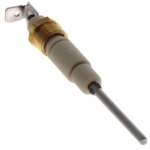 BASO Y75AA-3 Replacement Flame Sensor Rod, 0.114 Diameter, Thread ...
