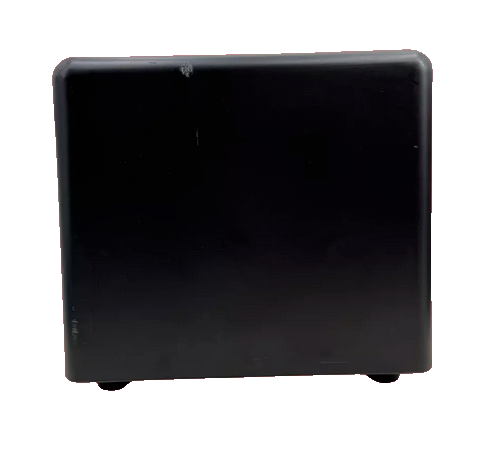 Boston Acoustics TVee Model 25 Wireless Powered Subwoofer for Soundbar ...