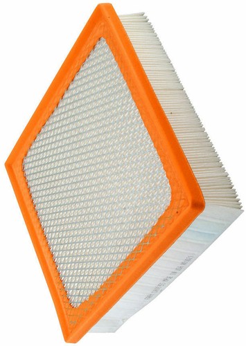 A6116 Air Filter Jeep, Dodge,Toyota Avalon Camry Highlander Sienna ...