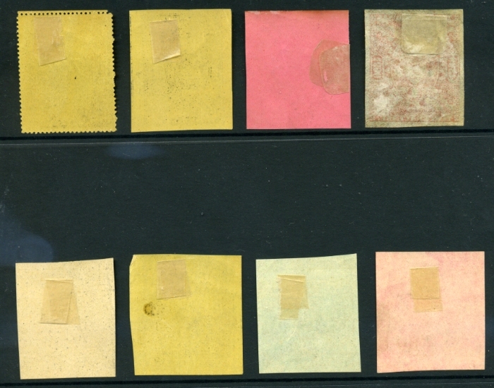 COLOMBIA 1889/1892 TIMBRES NACIONAL/ EAGLE BIRDS | eBay