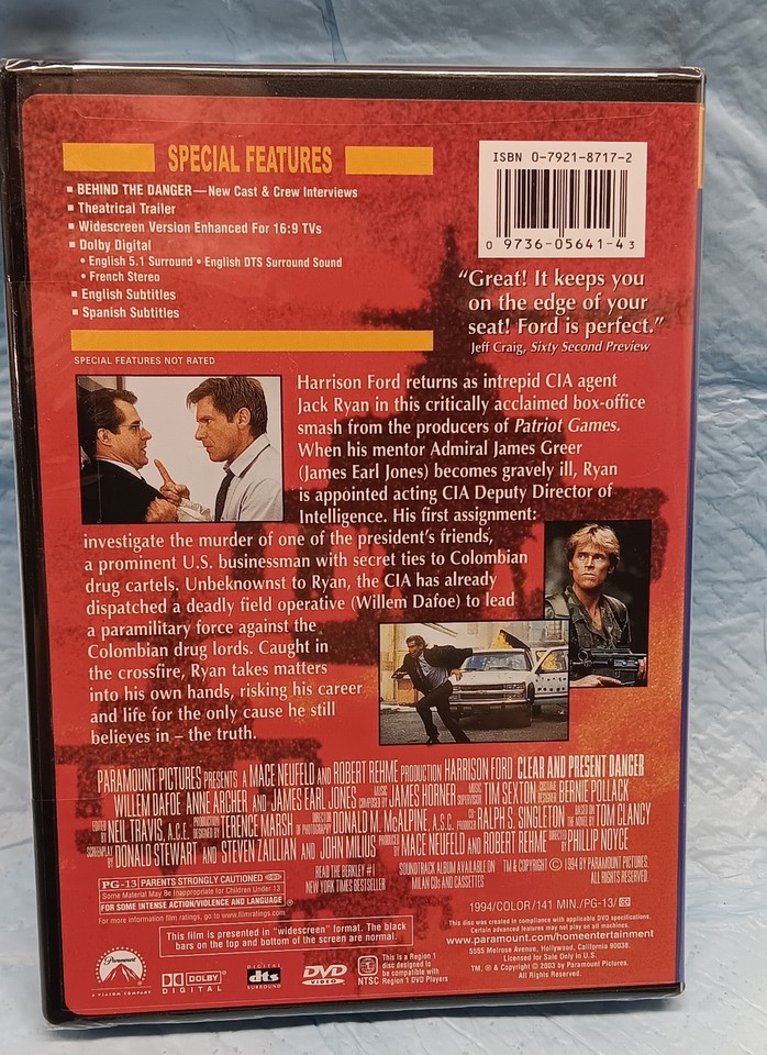 DVDs Pick Choose You Own Movies-Brand New/Sealed or Opened -Discounts ...
