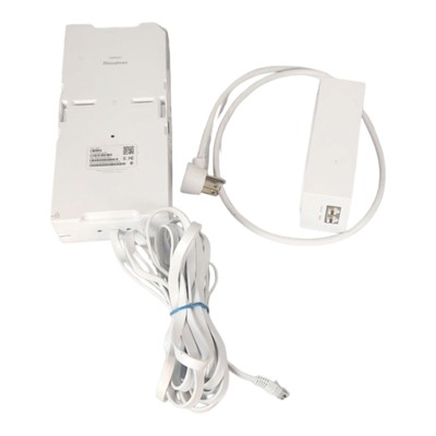 Verizon Receiver LV65 with Power Adapter Wifi ADH-65BR. Working. See ...