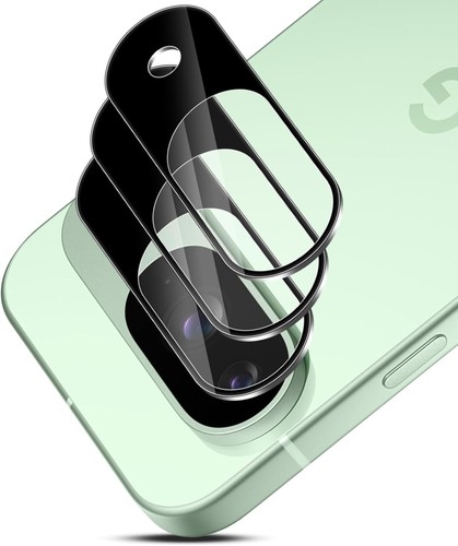 Verres Protection Camera Arriere X3 Pour Pixel 9 Little Boutik© | eBay