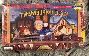 It's all Fun and Trains | eBay Stores