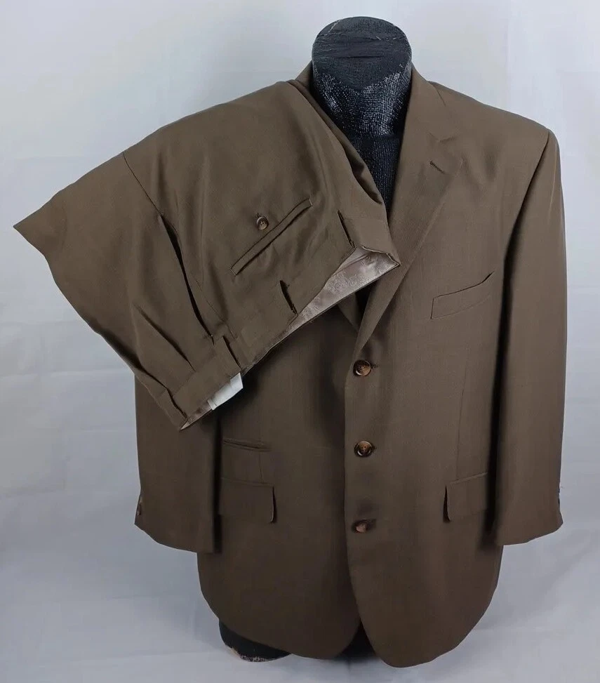 Steve Harvey Suit Buttons