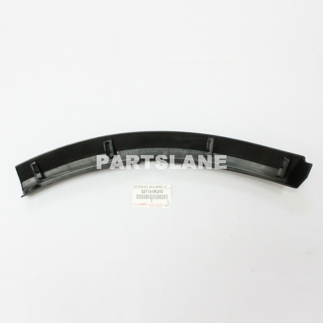 521130K240 Genuine Toyota Extension FR 52113-0k240 for sale online | eBay