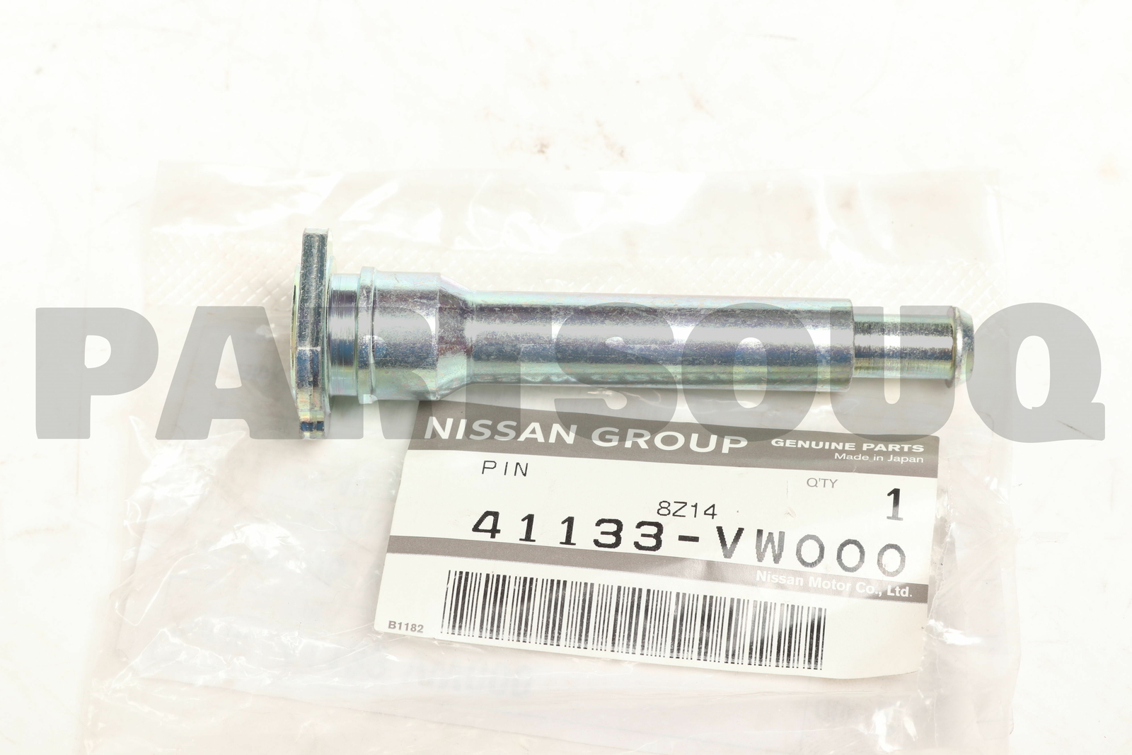 41133-vw000 Nissan Pin 41133VW000 Genuine OEM Part for sale online | eBay