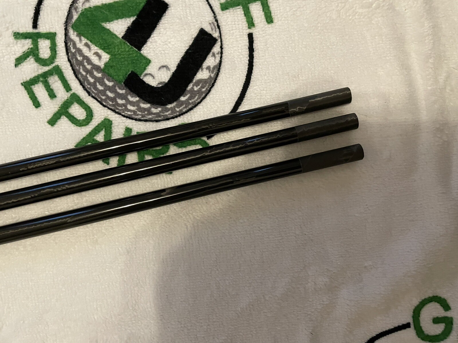 ALDILA TRINITY 65 GRAM REGULAR SHAFTS!NEW & BUILT TO SPEC! STEALTH TSR ...