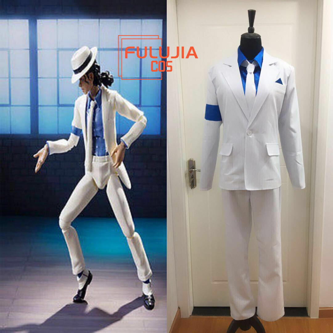 Michael Jackson Smooth Criminal Costume Michael Jackson Smooth