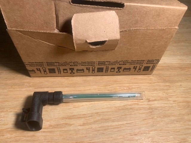 Genuine Volvo Truck 22564822 Coolant Level Sensor for sale online | eBay