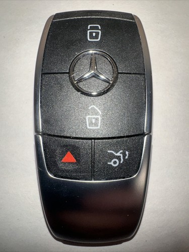 MERCEDES BENZ GLC 43 AMG SMART KEY REMOTE FOB OEM | eBay