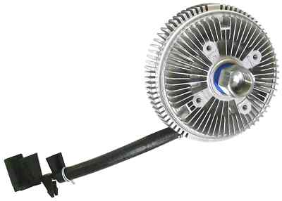 25790869 AC Delco Fan Clutch Radiator Cooling for Chevy Olds ...
