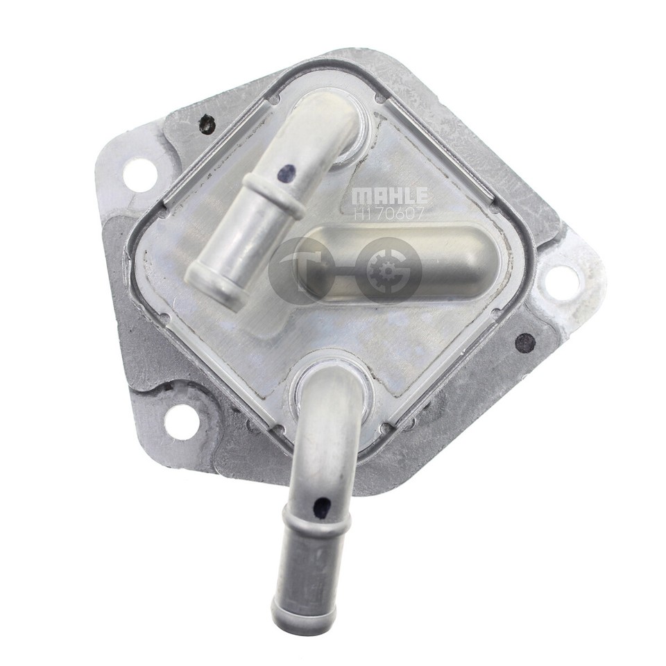 Gearbox Oil Cooler Cvtf Warmer For Honda Civic 2016-17 HR-V 16-18 25560 ...