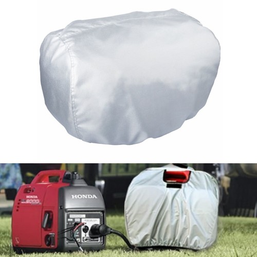 Waterproof Generator Cover For Honda Generator EU2200i EU2000i | eBay
