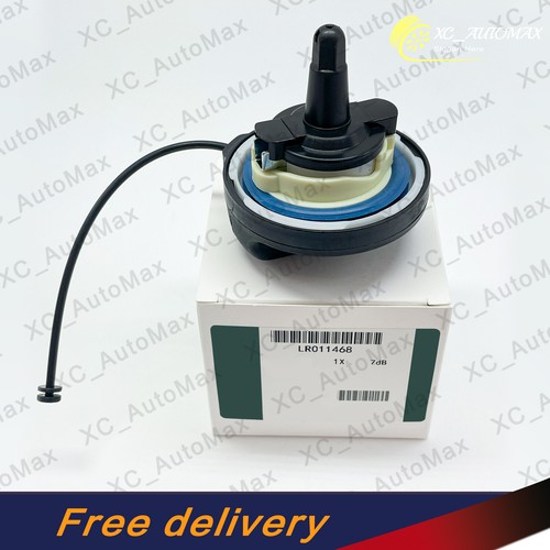 Gas Filler Top Fuel Tank Cap with Strap For Range Rover L322 Land Rover ...