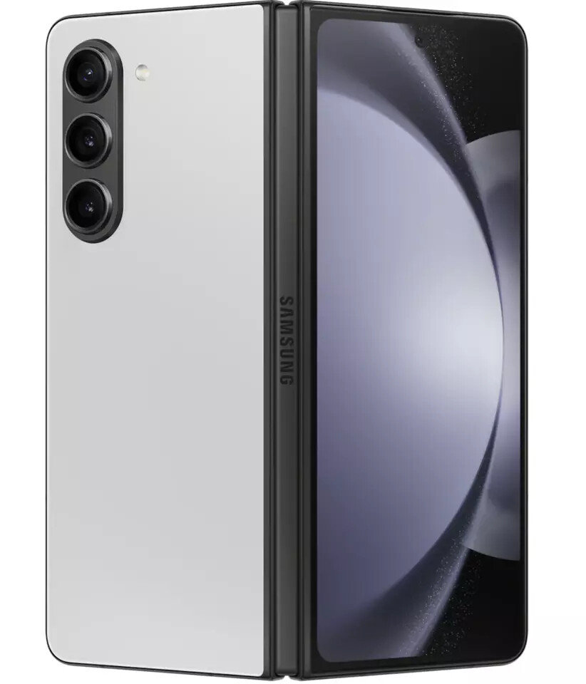 UNLOCKED - Samsung Galaxy Z Fold5 5G SM-F946U 1TB - All Colors - OPEN ...