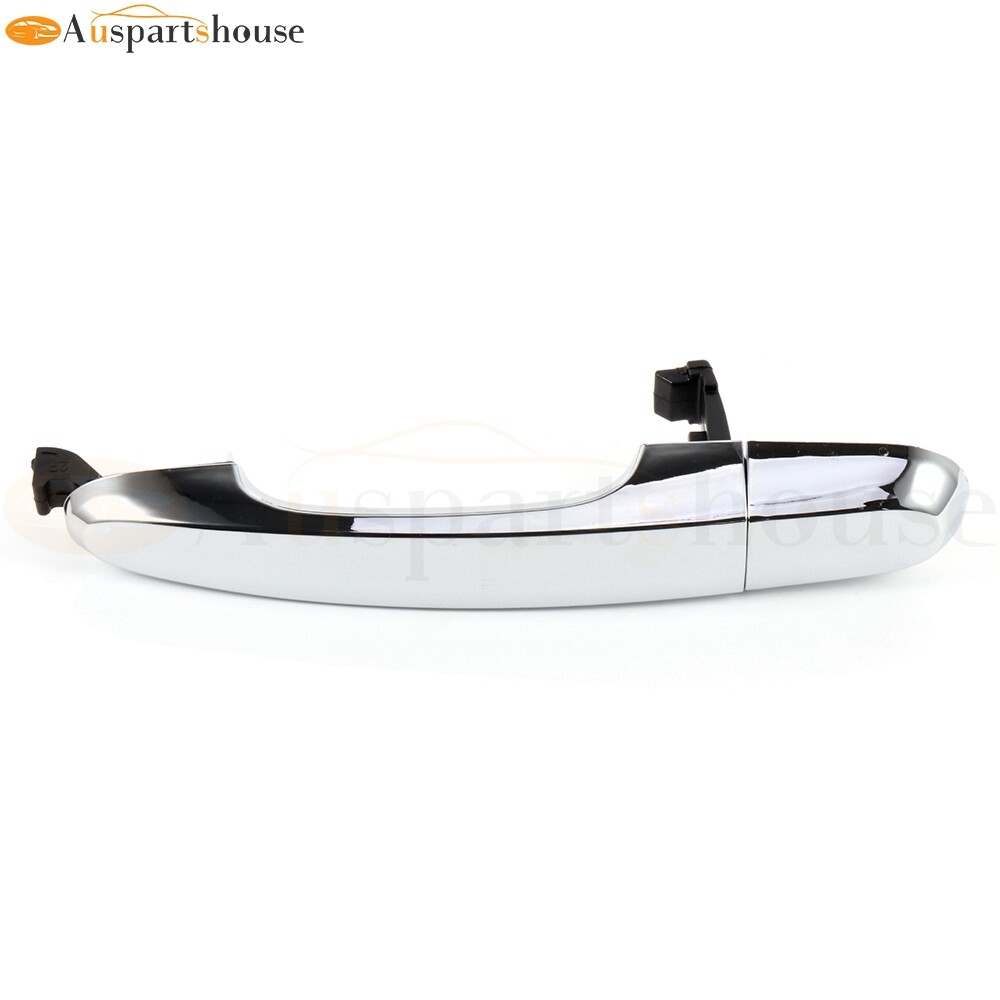 For Kia Sorento 11-15 I4 V6 1x Exterior Rear Right Door Handle | eBay