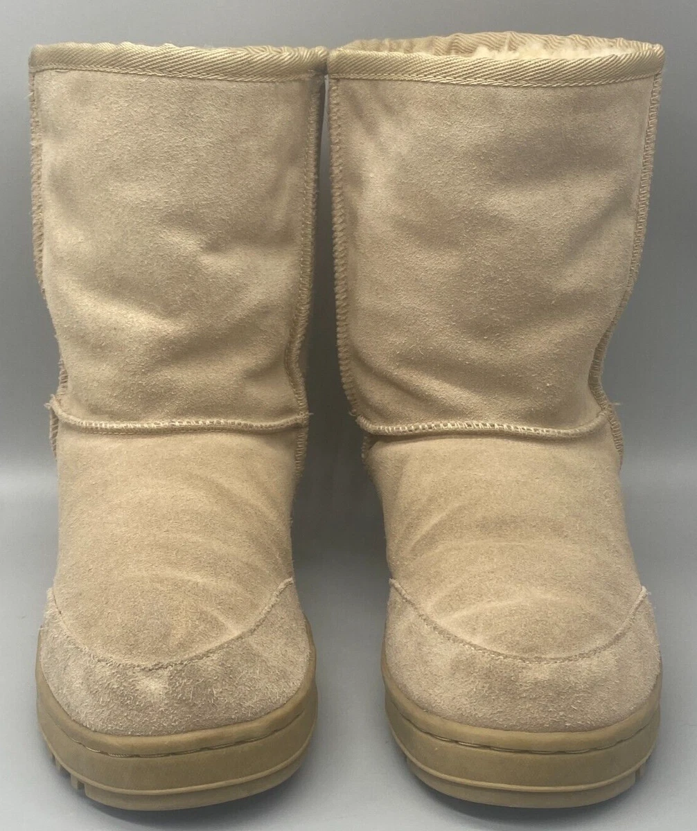 Australian Boots For Men