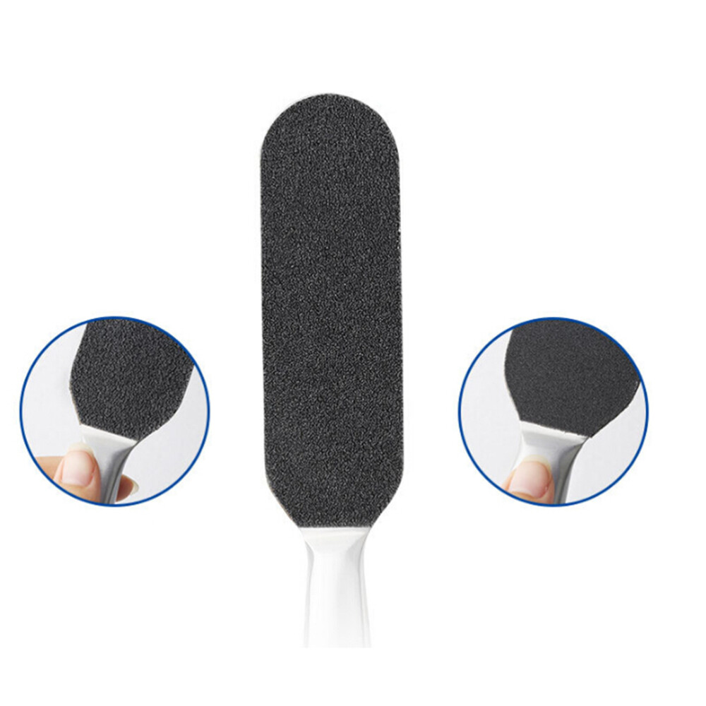 60Pcs sandpaper for foot file Foot File Pads Foot File Sandpaper Disc ...