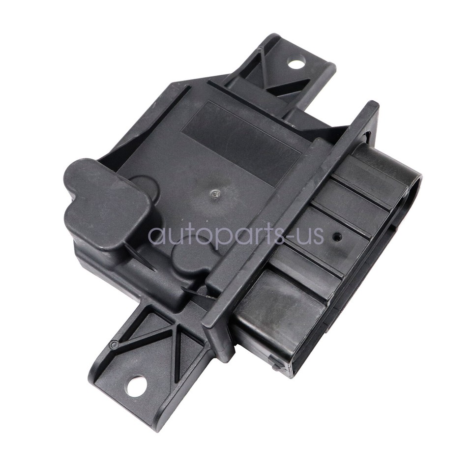 Fuel Pump Control Module 13540028 13537053 For Chevy Silverado 2019-21 ...