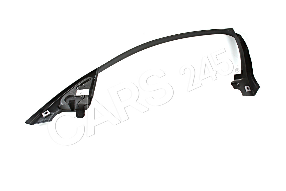 Genuine BMW Hybrid 3 M3 F30 Sealing Window Frame Interior Front Left ...