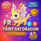 Fairy Bat Dragon for sale | eBay