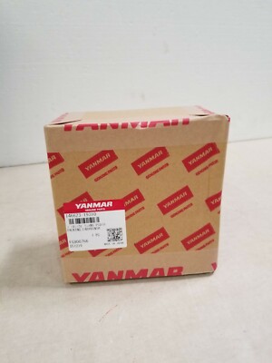 Yanmar Packing, Labyrinth 146623-19310 | eBay
