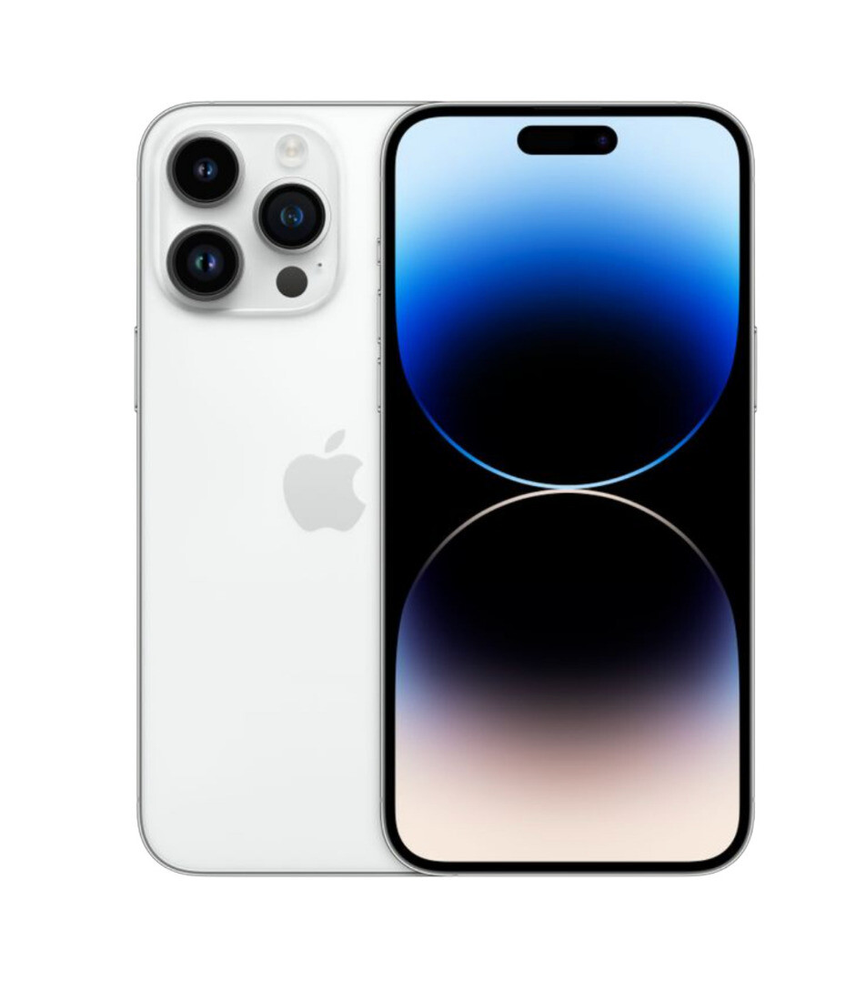 Apple iPhone 14 Pro Max - 1 TB - Silver (T-Mobile) for sale online | eBay