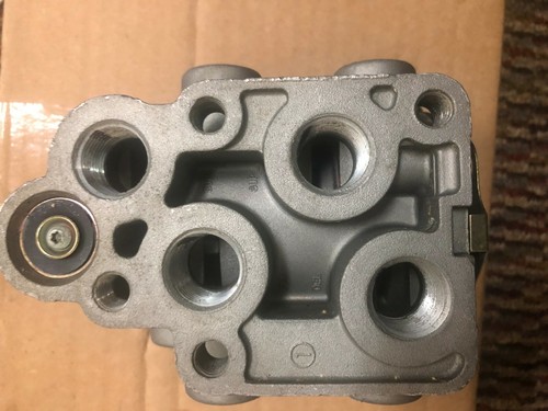 Genuine Bendix BX 101818N T-293977-C Air Brake Check Valve BX 99010 | eBay