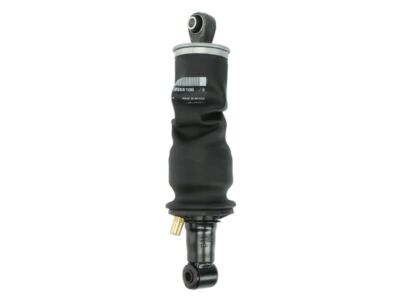 Shock Absorber, driver cab suspension MONROE CB0213 | eBay Australia