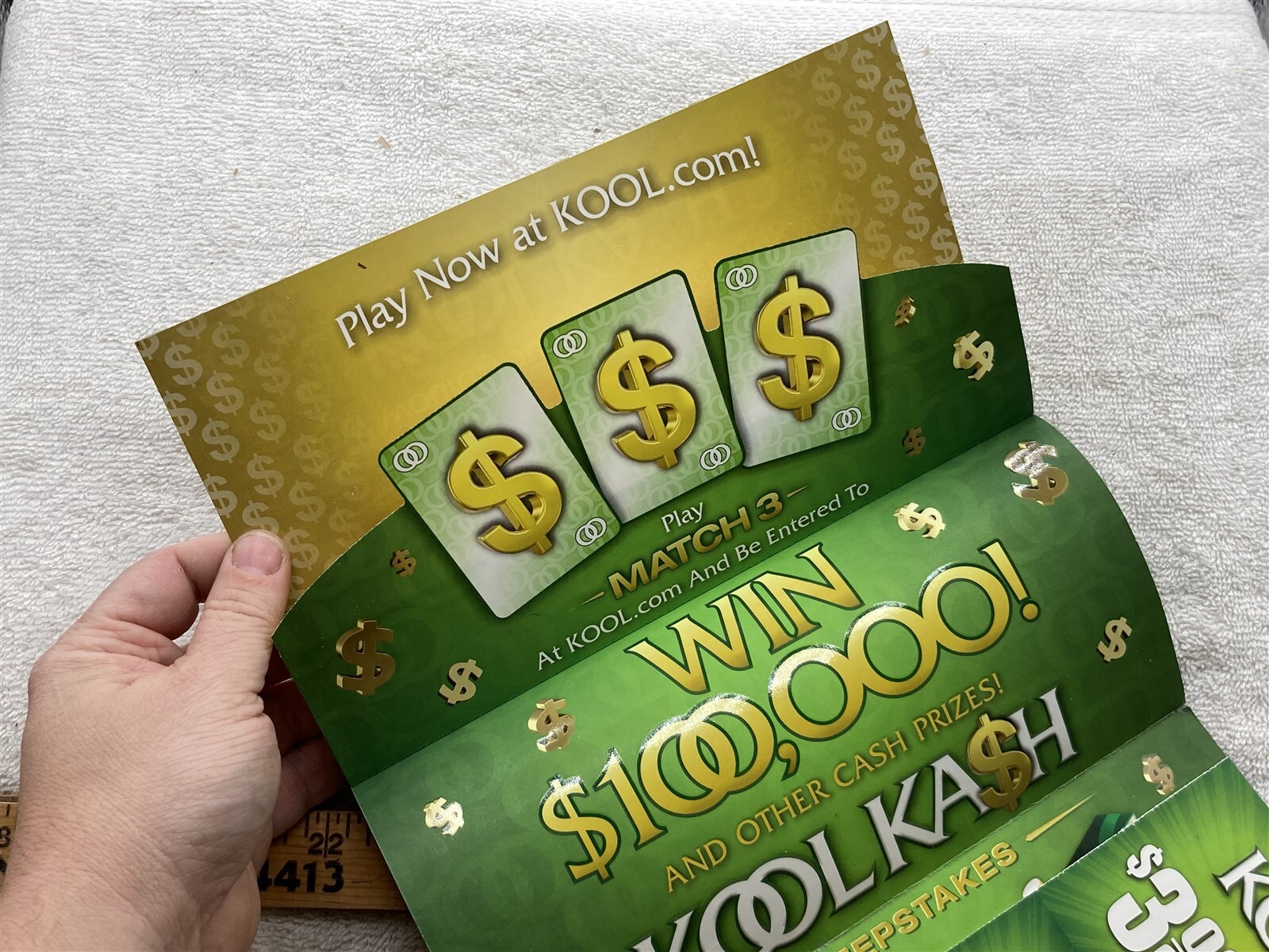 2017 Kool Cigarettes Advertising Mailer Cash Coupons Vtg | eBay