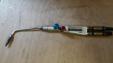 BOC Saffire 3 Oxy Acetylene Torch for sale online | eBay