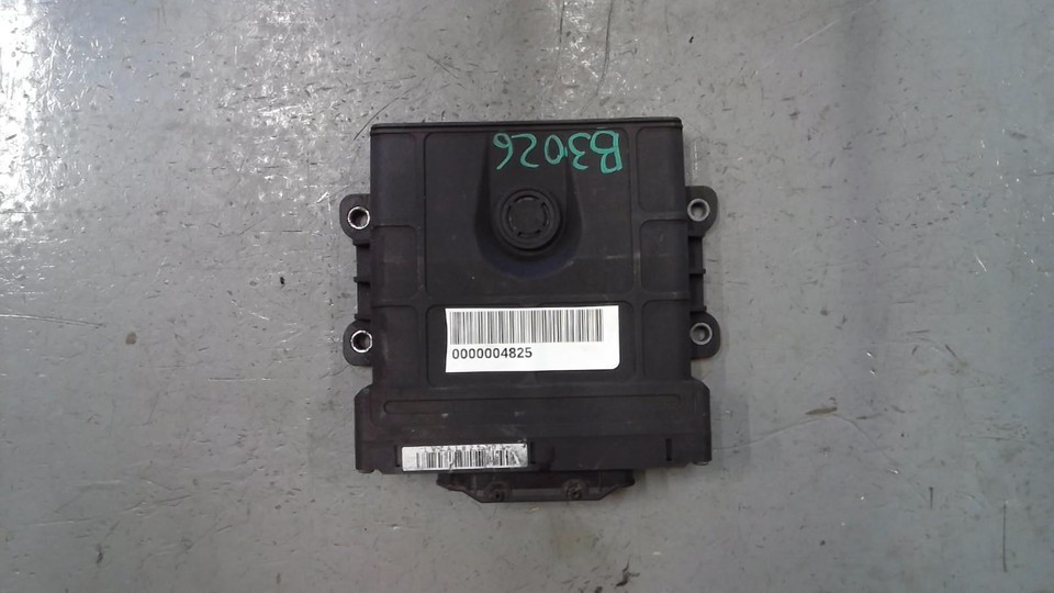 VOLKSWAGEN PASSAT Chassis Brain Box Transmission 09G 927 750 LH | eBay